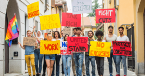 10 Famous Activists Who Changed the World