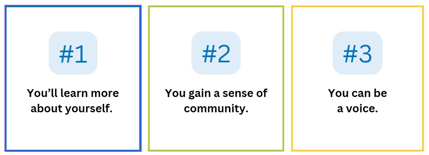 12 Reasons Why You Should Join a Student Organization