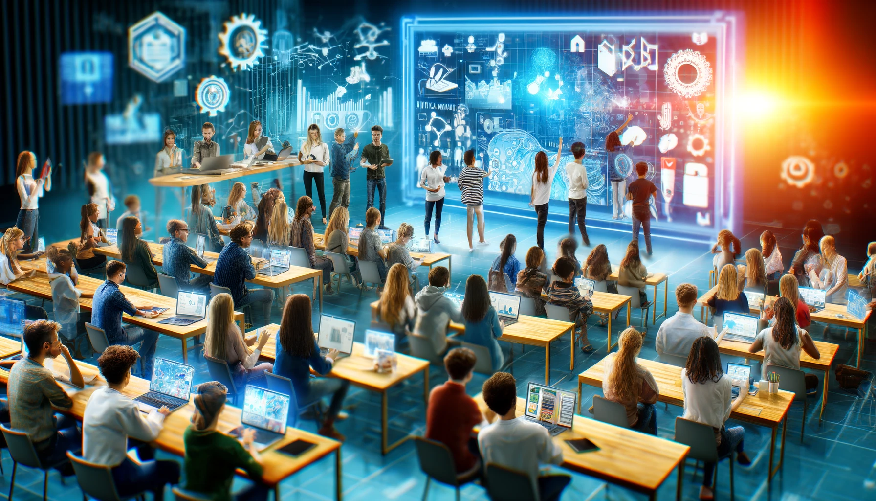 Tech Tools for Academic Success that Every Student Should Know