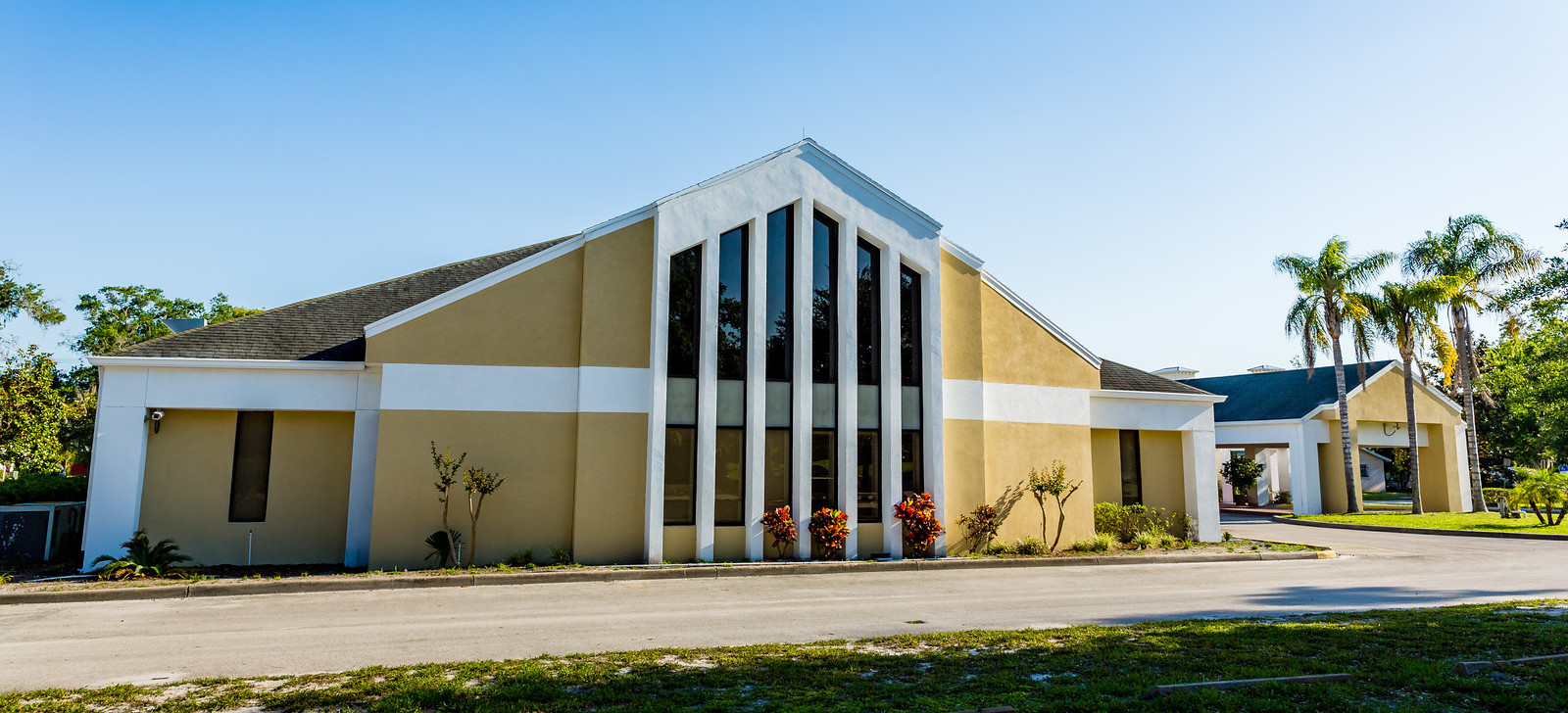 Patmos Chapel Celebrates 70 Years of Ministry