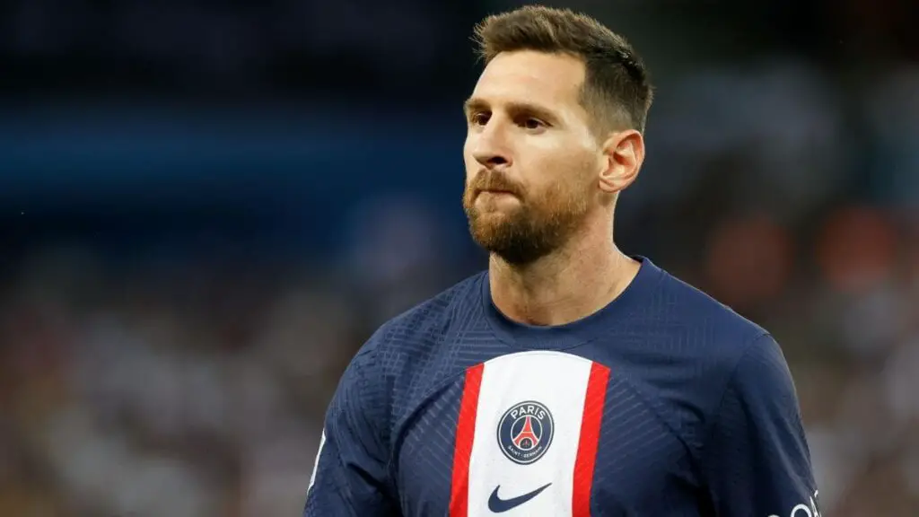 Top 10 Most Famous Athletes In the World 2024