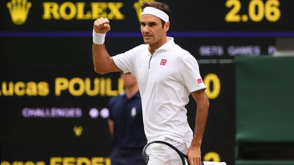 Top 10 Most Famous Athletes In the World 2024