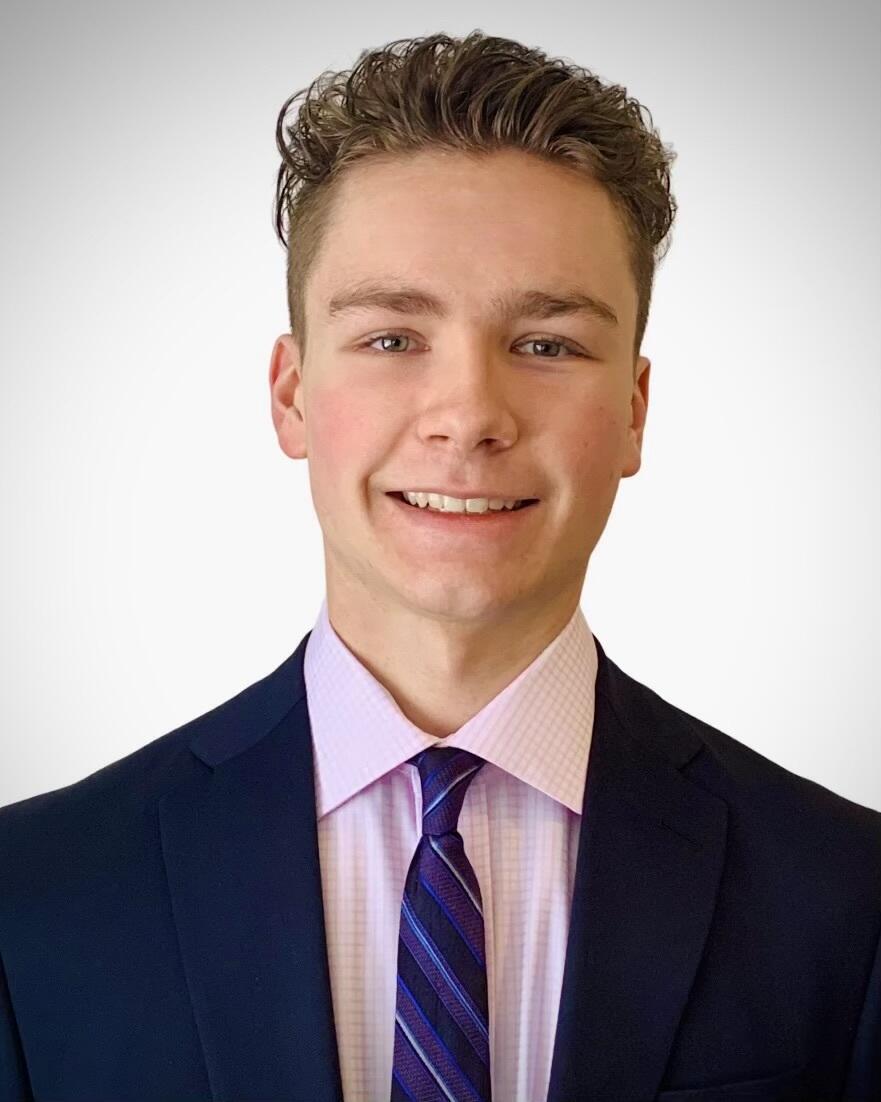 Class of 2024: Meet our spring 2024 President’s Award recipients | News